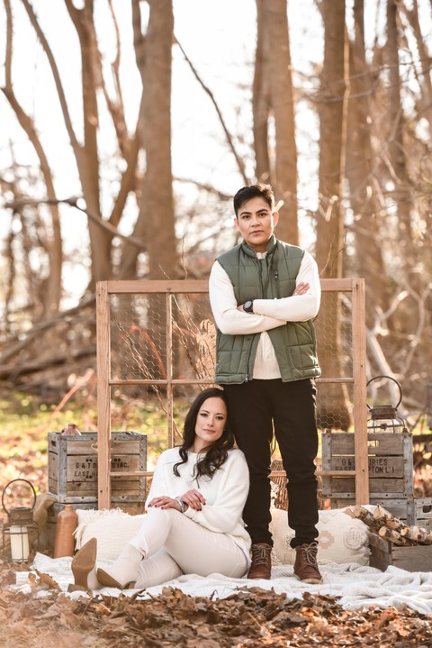 Alexandra & Sandra | Joy